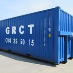 Afzetcontainers - Container - 10m³ - 20m³ - 30m³ - Recyclage - Afval ...