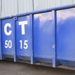 Afzetcontainers - Container - 10m³ - 20m³ - 30m³ - Recyclage - Afval ...