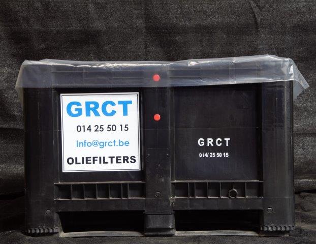 Gevaarlijk afval - Afval - KGA - Container, Recipiënt -Inzameling ...