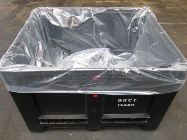 Gevaarlijk afval - Afval - KGA - Container, Recipiënt -Inzameling ...