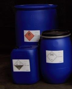 Gevaarlijk afval - Afval - KGA - Container, Recipiënt -Inzameling ...